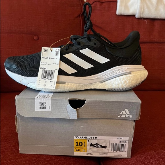 adidas | Shoes | Adidas Solarglide 5 M | Poshmark